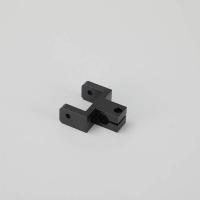 China The Best Selling Quality High Precision Stainless Steel CNC Milling Parts Product Rack Tapping CNC Milling Processing Service for sale