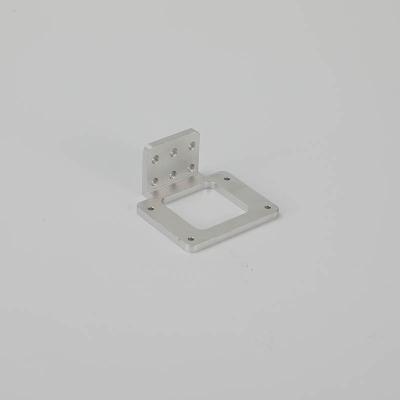 China The Best Selling High Quality Custom Sheet Metal Manufacturer Offering Low Cost Aluminum Sheet Metal Manufacturing for sale