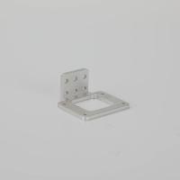 China The Best Selling High Quality Custom Sheet Metal Manufacturer Offering Low Cost Aluminum Sheet Metal Manufacturing for sale