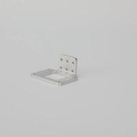 China The Best Selling High Quality Custom Sheet Metal Manufacturer Offering Low Cost Aluminum Sheet Metal Manufacturing for sale