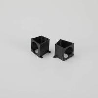 China CNC Precision Parts Processing Surface Treatment Non Standard Hard Black Oxidation Hardware Parts Customization Metal Processing for sale