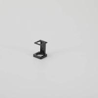 China Non Standard Surface Treatment of CNC Precision Steel Parts  Custom Made Metal Components of Hard Black Oxide Precision Hardware for sale
