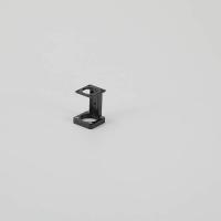 China Non Standard Surface Treatment of CNC Precision Steel Parts  Custom Made Metal Components of Hard Black Oxide Precision Hardware for sale