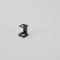 China Non Standard Surface Treatment of CNC Precision Steel Parts  Custom Made Metal Components of Hard Black Oxide Precision Hardware for sale