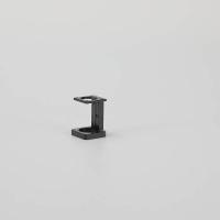 China Non Standard Surface Treatment of CNC Precision Steel Parts  Custom Made Metal Components of Hard Black Oxide Precision Hardware for sale