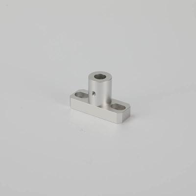 China Customized Non Standard Precision Hardware Parts  Metal Processing  CNC Precision Parts  Aluminum Plate Processing Machine for sale