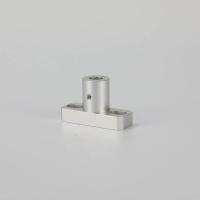 China Customized Non Standard Precision Hardware Parts  Metal Processing  CNC Precision Parts  Aluminum Plate Processing Machine for sale