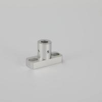 China Customized Non Standard Precision Hardware Parts  Metal Processing  CNC Precision Parts  Aluminum Plate Processing Machine for sale