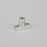 China Customized Non Standard Precision Hardware Parts  Metal Processing  CNC Precision Parts  Aluminum Plate Processing Machine for sale