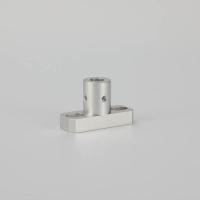 China Customized Non Standard Precision Hardware Parts  Metal Processing  CNC Precision Parts  Aluminum Plate Processing Machine for sale