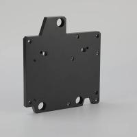 China Customized Processing of Non Standard Hardware Parts for Hard Black Oxidation Surface Treatment of CNC Precision Steel Parts for sale