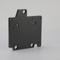 China Customized Processing of Non Standard Hardware Parts for Hard Black Oxidation Surface Treatment of CNC Precision Steel Parts for sale