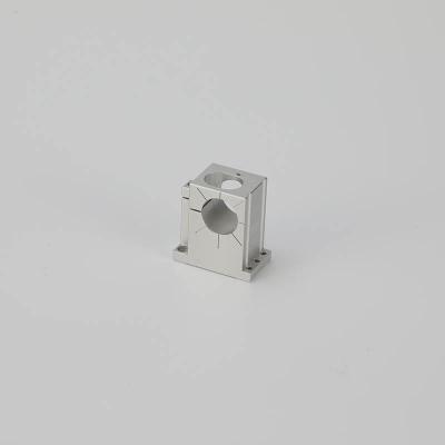 China The Best Selling High Quality Aluminum Alloy case Shell  CNC Machining  Metal Processing  Made in China  Mechanical Processing for sale