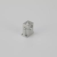 China The Best Selling High Quality Aluminum Alloy case Shell  CNC Machining  Metal Processing  Made in China  Mechanical Processing for sale