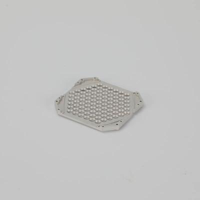 China Precision Manufacturing OEM ODM Customization Services for Aluminum Chassis and Sheet Metal Parts Processed by Numerical Control for sale