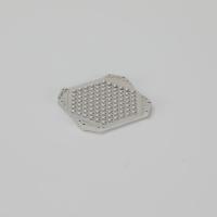China Precision Manufacturing OEM ODM Customization Services for Aluminum Chassis and Sheet Metal Parts Processed by Numerical Control for sale