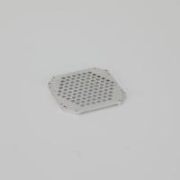 China Precision Manufacturing OEM ODM Customization Services for Aluminum Chassis and Sheet Metal Parts Processed by Numerical Control for sale