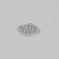 China Precision Manufacturing OEM ODM Customization Services for Aluminum Chassis and Sheet Metal Parts Processed by Numerical Control for sale