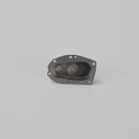 China Customized Processing Silver Bowl Shaped Parts Precision CNC Components Industrial Equipment Machinery Customized Manufacturing for sale