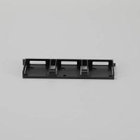 China Black Hollow Custom Processing Precision Components Industrial Equipment Providing Custom Manufacturing Mechanical Production for sale