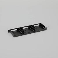 China Black Hollow Custom Processing Precision Components Industrial Equipment Providing Custom Manufacturing Mechanical Production for sale