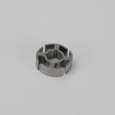 China Customized Hollow Lathe Parts Precision Machined Components Industrial Equipment OEM ODM Can Be Used in Mechanical Manufacturing for sale