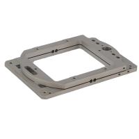 China Customized Surface Treatment of CNC High Precision Non Standard Steel Hardware Parts and Metal Processing Industrial Equipment for sale
