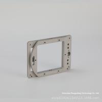 China Customized Surface Treatment of CNC High Precision Non Standard Steel Hardware Parts and Metal Processing Industrial Equipment for sale