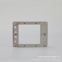 China Customized Surface Treatment of CNC High Precision Non Standard Steel Hardware Parts and Metal Processing Industrial Equipment for sale
