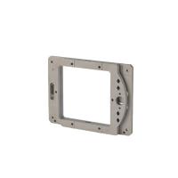 China Customized Surface Treatment of CNC High Precision Non Standard Steel Hardware Parts and Metal Processing Industrial Equipment for sale
