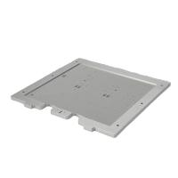 China Customized CNC Precision Processing Machine Tools Aluminum Stainless Steel Hardware Parts Metal Processing Industrial Equipment for sale