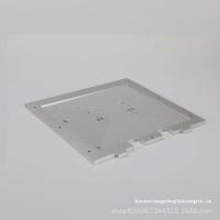 China Customized CNC Precision Processing Machine Tools Aluminum Stainless Steel Hardware Parts Metal Processing Industrial Equipment for sale