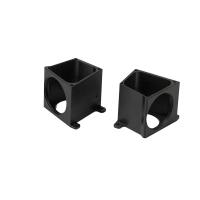 China CNC Precision  Parts Processing Surface Treatment Non Standard Hard Black Oxide Hardware Parts Customization Metal Processing for sale