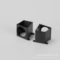 China CNC Precision  Parts Processing Surface Treatment Non Standard Hard Black Oxide Hardware Parts Customization Metal Processing for sale