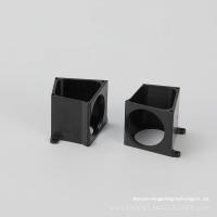 China CNC Precision  Parts Processing Surface Treatment Non Standard Hard Black Oxide Hardware Parts Customization Metal Processing for sale