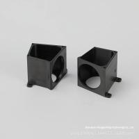 China CNC Precision  Parts Processing Surface Treatment Non Standard Hard Black Oxide Hardware Parts Customization Metal Processing for sale