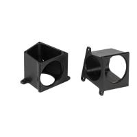 China CNC Precision  Parts Processing Surface Treatment Non Standard Hard Black Oxide Hardware Parts Customization Metal Processing for sale