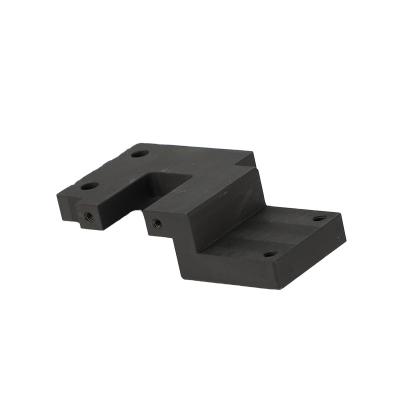China CNC Machining Stainless Steel Precision Parts Non Standard Hardware Components Customized Metal Processing Industrial Equipment for sale
