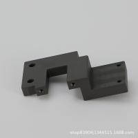China CNC Machining Stainless Steel Precision Parts Non Standard Hardware Components Customized Metal Processing Industrial Equipment for sale