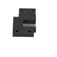 China CNC Machining Stainless Steel Precision Parts Non Standard Hardware Components Customized Metal Processing Industrial Equipment for sale