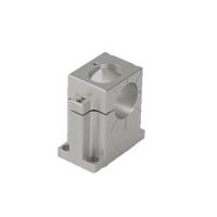 China Precision CNC Aluminum Processing Standard Hardware Parts Customization Metal Processing Industrial Equipment Manufacturing for sale