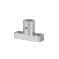 China Customized Metal Processing of Non Standard Precision Hardware Parts  CNC Precision Parts  Aluminum Plate Processing Machines for sale
