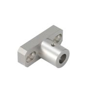 China Customized Metal Processing of Non Standard Precision Hardware Parts  CNC Precision Parts  Aluminum Plate Processing Machines for sale
