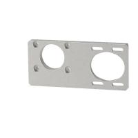 China CNC Precision Aluminum Parts Processing Machines for Sheet Meta Hardware Parts Industrial Equipment Manufacturing Customization for sale