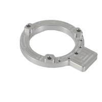China CNC Precision Aluminum Parts Processing Machine Tools Sheet Metal Hardware Parts Customized Manufacturing Industrial Equipment for sale