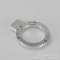 China CNC Precision Aluminum Parts Processing Machine Tools Sheet Metal Hardware Parts Customized Manufacturing Industrial Equipment for sale