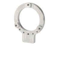 China CNC Precision Aluminum Parts Processing Machine Tools Sheet Metal Hardware Parts Customized Manufacturing Industrial Equipment for sale