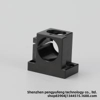 China CNC Precision Parts Processing  Steel Hardware Components  Industrial Equipment Customization  Metal Processing for sale