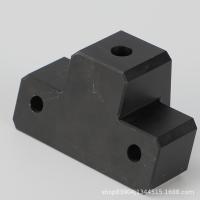 China Precision Processing Customization Services Aluminum Plate Metal Parts Hardware CNC Chassis Manufacturing Mechanical Equipment for sale