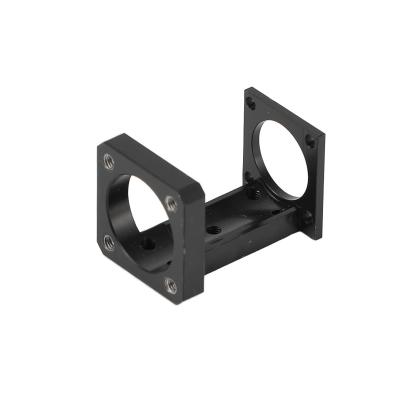 China Non Standard Surface Treatment of CNC Precision Steel Parts with Hard Black Oxide Precision Hardware Custom Metal Components for sale